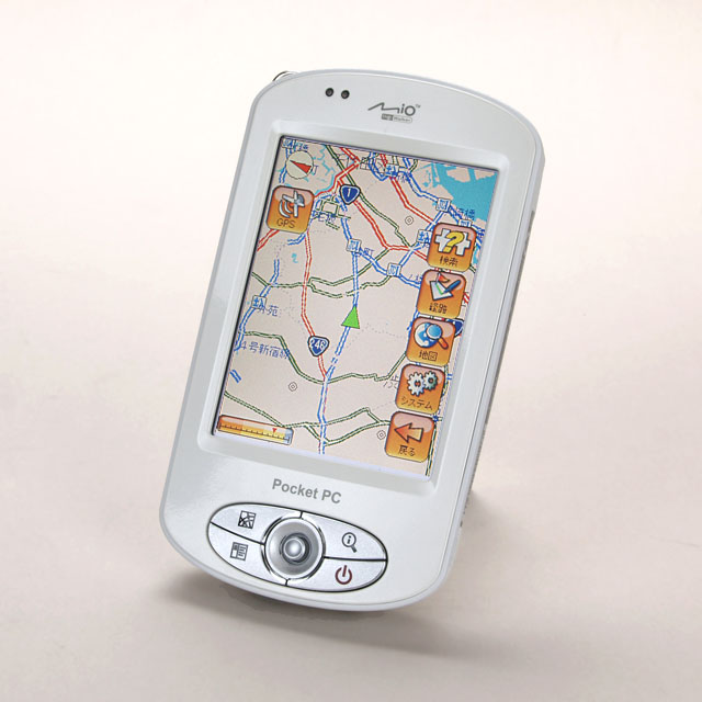 Mio P350・C310 - FIREDOG BLOG｜パソコンなら何でもできる！